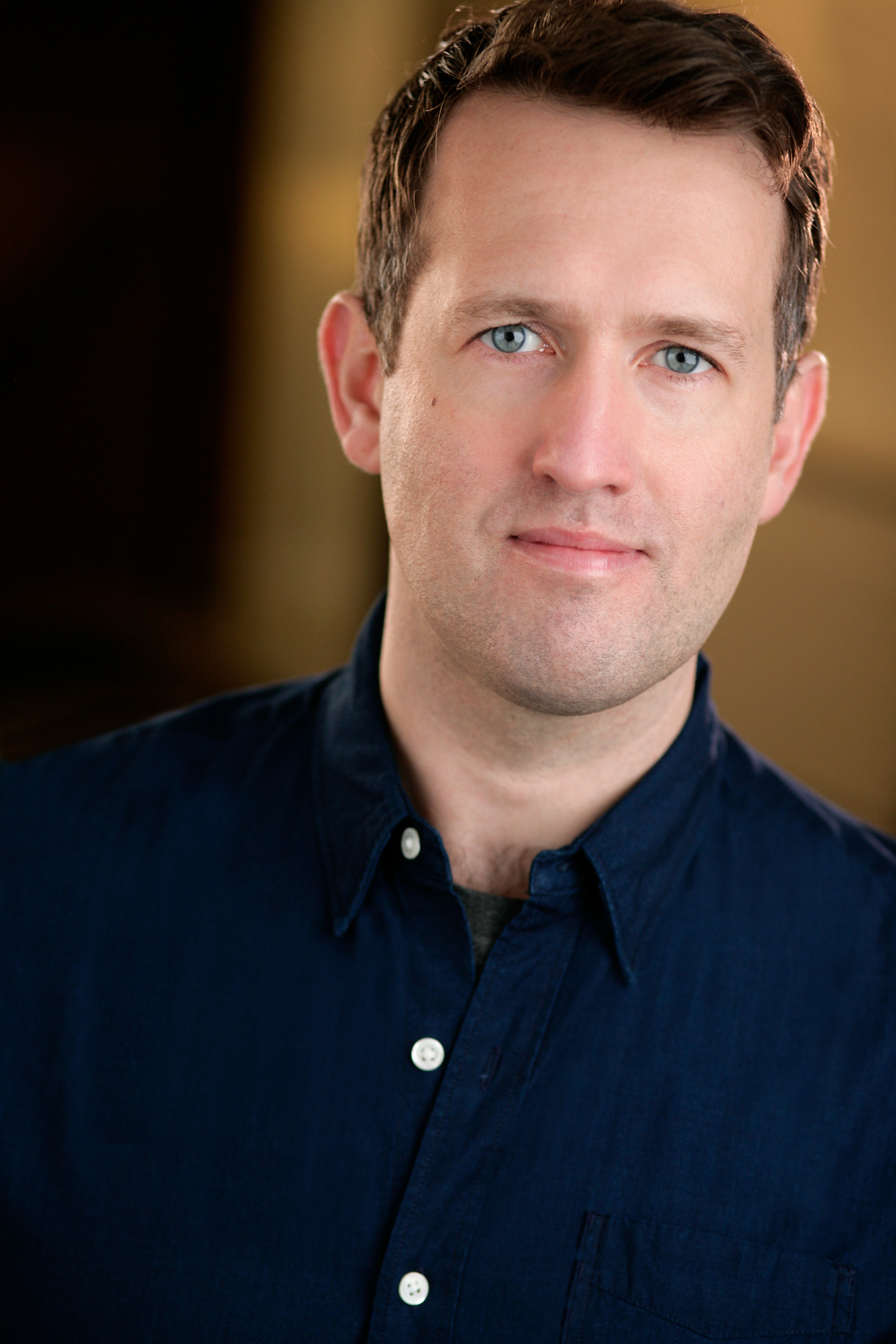 Ned Noyes | Wolf Talent Group